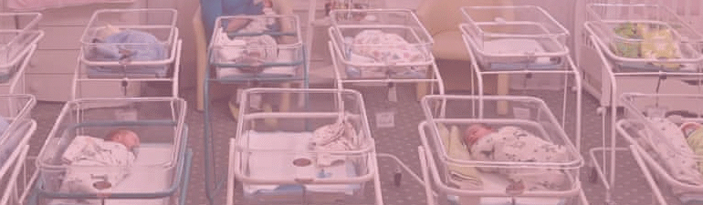 Surrogacy at the crossroads: The lure of commercial baby farming ...