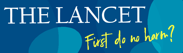 Lancet Logo