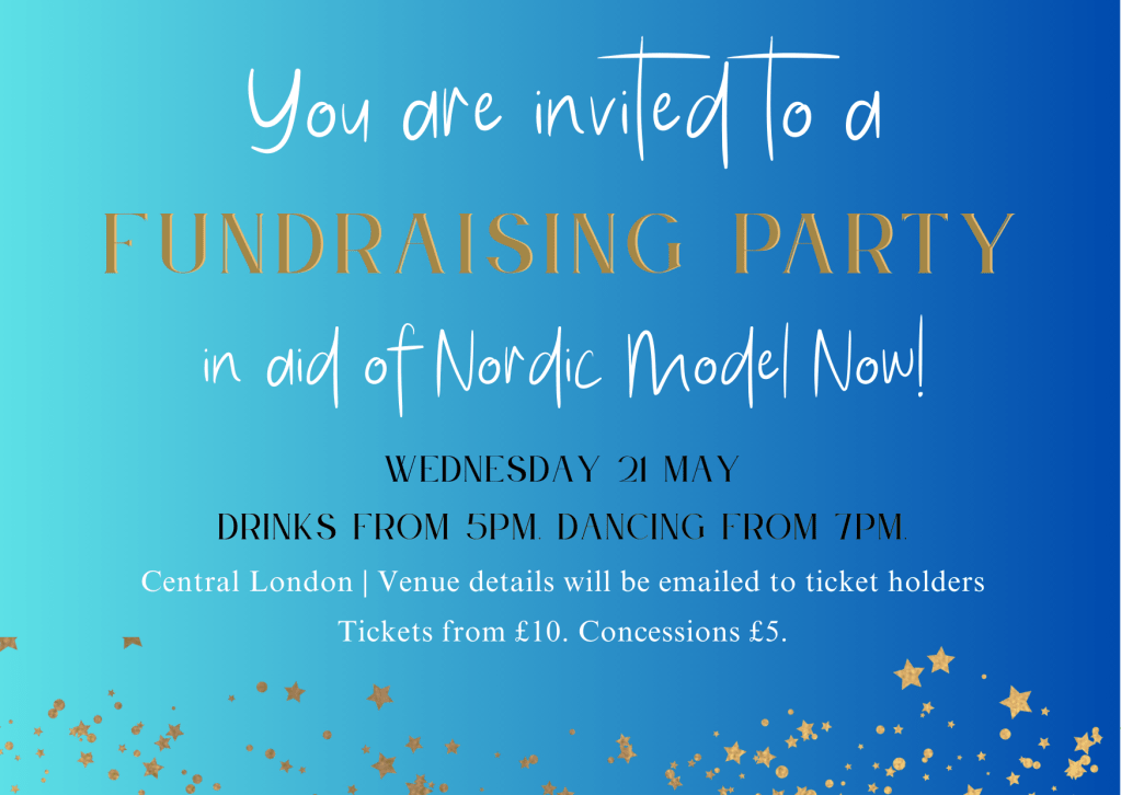 What is the Nordic Model? | Nordic Model Now!