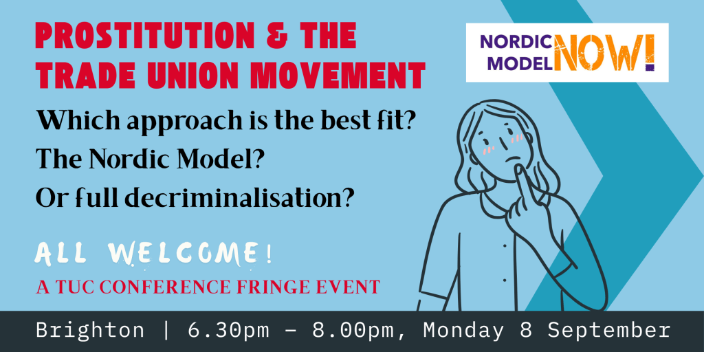 What is the Nordic Model? | Nordic Model Now!